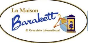 Maison Barakett