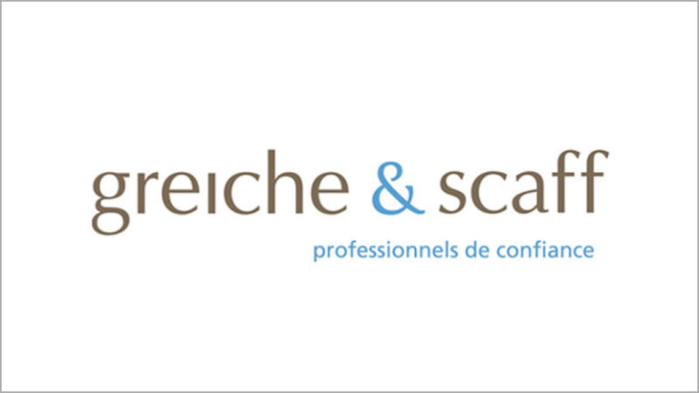 GREICHE & SCAFF